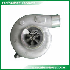 China Caterpillar 3116 120H 325BL 322BL turbocharger 124-9332, OR7000 supplier
