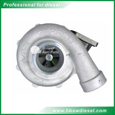 China Garrett TA45 turbo for Komatsu PC450-7 excavator SAA6D125E-3 engine 6152-81-8210, 6152-81-8310, 6152818310 supplier