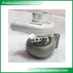 China TO4B53 turbo for Komatsu S6D105 engine 6137-82-8200, 6137-82-8600,465044-5261, 465044-0261 supplier
