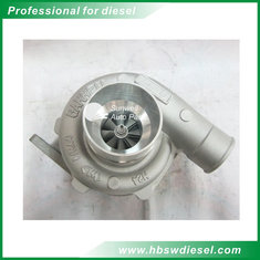 China Komatsu WA300 wheel loader 6D105 turbo 6137828600, 6137828200, 4650440261 supplier
