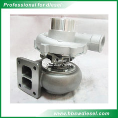 China Komatsu S6D110 engine turbo 6138-82-8100, 6138-82-8201, 6138-82-8400, supplier