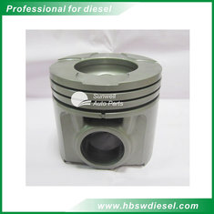 China Komatsu D155A 6D140 piston kit 6211-32-2130, 6211 32 2130 supplier
