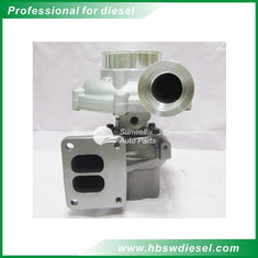 China Mercedes Benz K27 turbo 53279707134, 53279707140, 53279887101, 124677 supplier