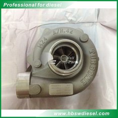 China Foton Lovol 804 824 904 1004T Tractor Parts Turbo Charger S2A  2674A152 ,Turbocharger J55S T74801003 Lovol Engine Parts supplier