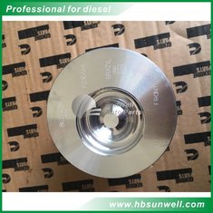 China Cummins 6BT diesel engine Piston Komatsu S6D102 Piston kit 3928673 supplier