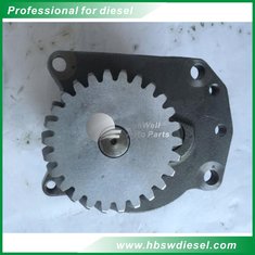 China Cummins M11 MTA11 ISM11 QSM11 Oil Pump 4003957 3883906 3820800 for Heavy truck engine or Cummins gensets / Marine supplier