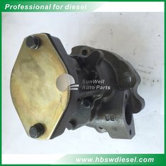 China Cummins NT855 Lubricating Oil Pump 3609837 3077770 3821572 3821575 3045882 3015273 3012728 supplier