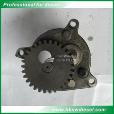 China Cummins Diesel Engine QSK19 Parts Lubricating Pump Oil Pump 3096328 3085987 3096326 supplier