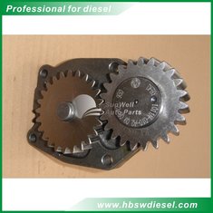 China Cummins diesel engine parts 6BT Oil Pump 1011N-010-A2  A3906414  4935792 for Original / Aftermarket supplier