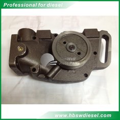 China Cummins NH/NT855, NT495, NT743, NTA855 N106 Water Pump 3022474 3051384 3022479 3007316  diesel engine water cooling pump supplier