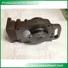 China Cummins Water Pump 3801708 3024386 3801708RX for NH/NT855, NT495, NT743, NTA855 N106 diesel engine water cooling pump supplier