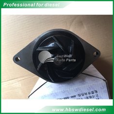 China Cummins QSB5.9 QSB6.7 ISBe ISDe Water Pump 4891252 5312296 5524785 DCEC original water cooling pump supplier