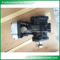 China Cummins ISDE diesel engine parts  Air Compressor 4088676 COMP ASSY for Dongfeng truck supplier