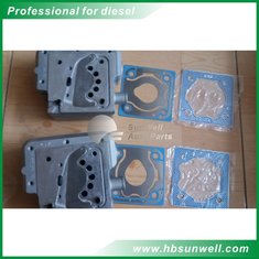 China CUMMINS ISC QSC ISL QSL M11 QSM11 AIR COMPRESSOR HEAD 4936226 Comp repair kit 4309439 4089207 3800821 supplier