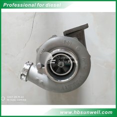 China Garrett GT42 723117-5001 Turbocharger 61560116227  TF3003S Turbo Wechai Power WD615.68 engine 235KW Supercharger supplier