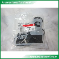 China Cummins Original K19 KTA19 Engine Water Pipe Rubber O Ring Seal 3028291 145608 supplier