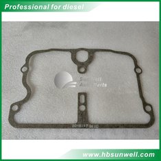 China Original CCEC NTA855 engine Rocker Lever Housing Gasket 3049187 supplier