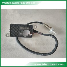 China Cummins 6CT QSL Diesel engine part 5WK9 6751B Nitrogen Oxide Sensor 24V 4326470 4326862 2897309 2872945 supplier