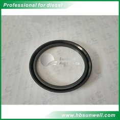 China Cummins engine L10 M11 Front Gear Cover Dust Seal 3896837 3895021 supplier
