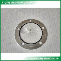 China Cummins engine L10 M11 Front Gear Cover Oil Seal Carrier Gasket 3328760 3025378 3600471 supplier