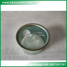 China Cummins 186918 M11, ISM11 QSM11 exhaust manifold adapter , Cummins XCEC outlet fitting supplier