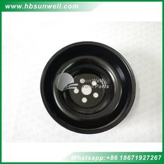 China Genuine Cummins Crankshaft Pulley 3073676 3820533 for Marine engine  M11 ISM QSM supplier
