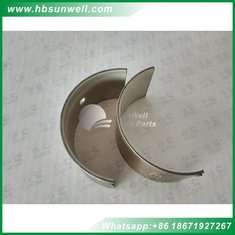 China Cummins Engine Spare Parts 3016760 Connecting Rod Bearing for Cummins M11 ISM QSM11 engine supplier