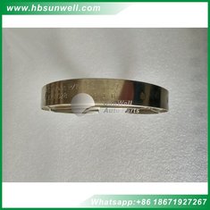China Cummins engine M11 NT855 Exhaust Outlet Connection V Band Clamp 3896337 115774 supplier