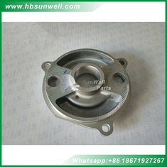 China Original M11 QSM ISM Cummins Diesel engine part Hydraulic Pump Adapter 3819638 supplier
