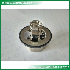 China Cummins M11 Diesel engine Thermostat  4973373 4952204 3335550 2882757 4318197 supplier