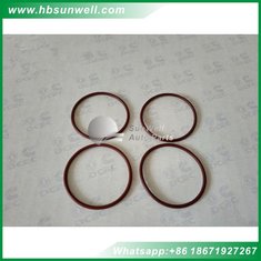 China Cummins O-Ring of diesel engine parts ISM QSM M11 L10 O ring seal 3070136 3070137 3070138 supplier