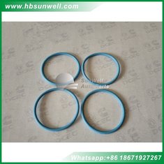China Cummins O ring seal 3070136 3070137 3070138 for ISM QSM M11 L10 diesel engine parts supplier