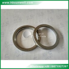 China Genuine Cummins Intake and exhaust valve insert 3090704 3090703 for Marine M11 ISM QSM engine spare parts supplier
