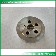China Genuine Cummins M11 ISM QSM Crankshaft Adapter 4974139 for Marine engine spare parts supplier