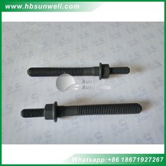 China Cummins diesel engine parts ISM QSM M11 L10 long bolt 3896712 cylinder head bolt 3328637 supplier
