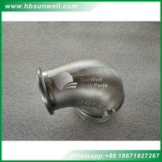 China Cummins M11 QSM11 ISM11 Engine parts Turbo Air Transfer pipe 3883977 3883285 supplier