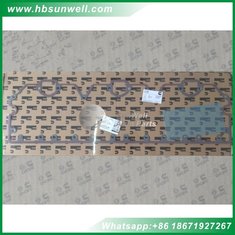 China Cummins M11 QSM11 ISM11 L10 Rocker Lever Housing Gasket 4070529 3896697 3892667 3883102 3039114 3035253 3027881 supplier