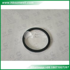 China Cummins diesel engine parts ISM QSM M11 L10 lube oil cooler rectangular seal ring 3080769 supplier