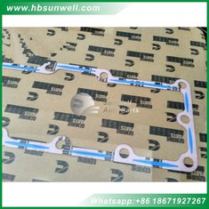China Cummins M11 ISM QSM Intake Manifold Gasket 3066369 3069786 supplier