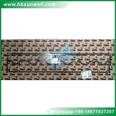 China Cummins M11 QSM11 ISM11 Water Header Cover Gasket 4083006 3899229 3893693 supplier