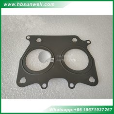 China Exhaust Manifold Gasket 3696606 3697750 for Original FOTON Cummins ISG Diesel engine parts supplier