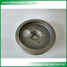 China Cummins engine parts M11 L10 ISM11 QSM11 Accessory Drive Pulley 4082570 3161564 supplier