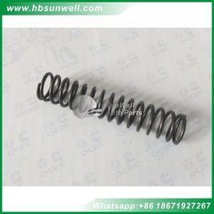 China Cummins engien L10 M11 QSM11 ISM11 Oil Pressure Regulator Plunger 3010146 Compression Spring supplier