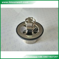 China Cummins diesel engine parts M11 L10 QSM11 ISM11 Thermostat 4973373 4952204 3335550 2882757 4318197 supplier