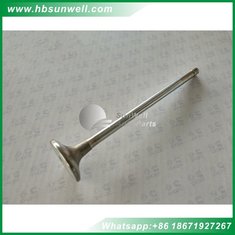 China Cummins M11 intake and exhaust valves 3417779 4926069 Diesel engine spare parts Intake valve 4926069 engine valves supplier