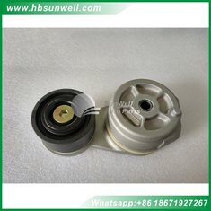 China Genuine cummins engine parts M11 QSM11 ISM11 belt tensioner 4319419 supplier