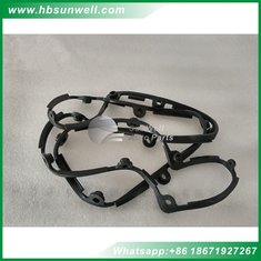 China Cummins Rocker Lever Cover Gasket 3883220 3883221 XCEC M11 ISM11 QSM11 Heavy Truck Diesel Engine Spare Parts supplier