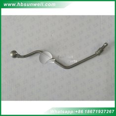 China Cummins 6BT ISBE QSB ISDE engine spare parts 3918880 Fuel Supply Tube supplier