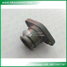 China CUMMINS ENGINE SPARE PARTS ISM QSM M11 WATER TRANSFER CONNECTION 3821718 3031808 3027785 supplier