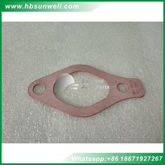 China Cummins ISM QSM M11 engine Water pump connection gasket 3027924 supplier